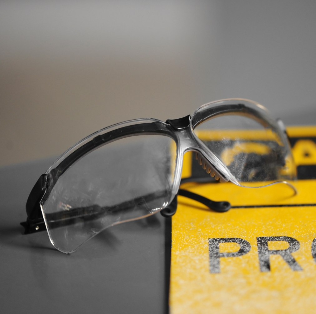 Chicago Workmans Comp Attorney | Eye Safety At Work