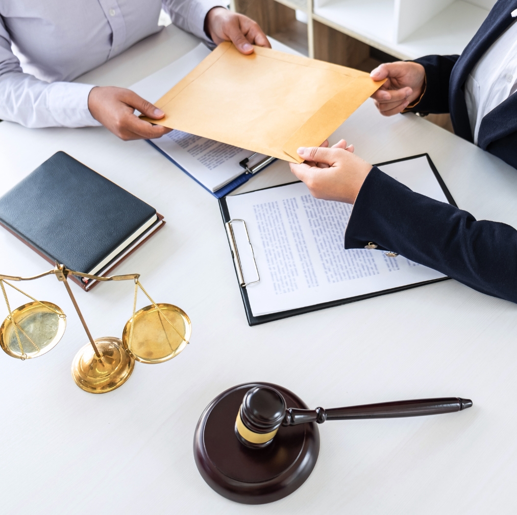 Who Can File a Lawsuit | Nursing Home Neglect Lawyer