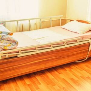 The Dangers Of Bed Rails | Nursing Home Lawyer