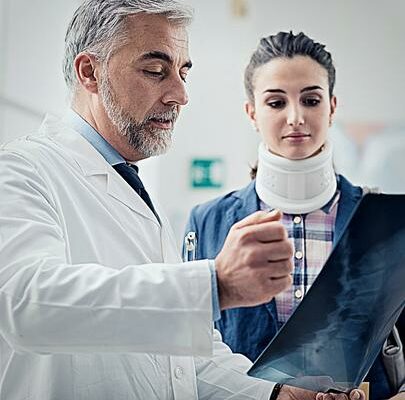 6 Types of Catastrophic Injuries | Strom Yen Injury Attorneys