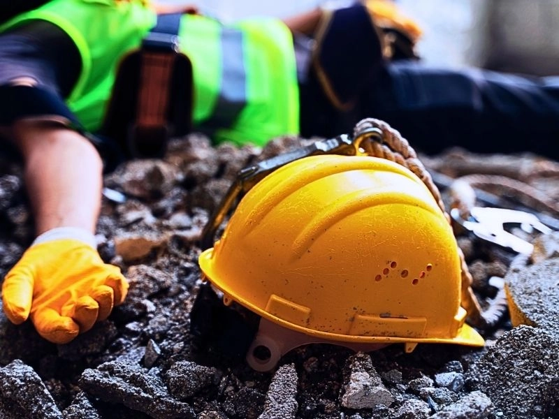 10 Most Common Workplace Injuries in Chicago, Illinois | Strom Yen ...